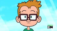 Wally T (character) | Teen Titans Go! Wiki | Fandom