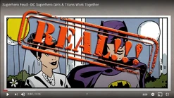 Superhero Feud/Gallery | Teen Titans Go! Wiki | Fandom