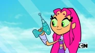 Tamaranian Vacation/Gallery | Teen Titans Go! Wiki | Fandom