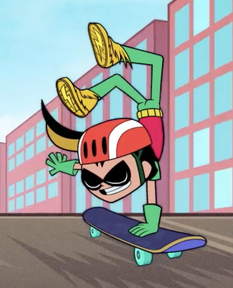 The Drip/Gallery | Teen Titans Go! Wiki | Fandom