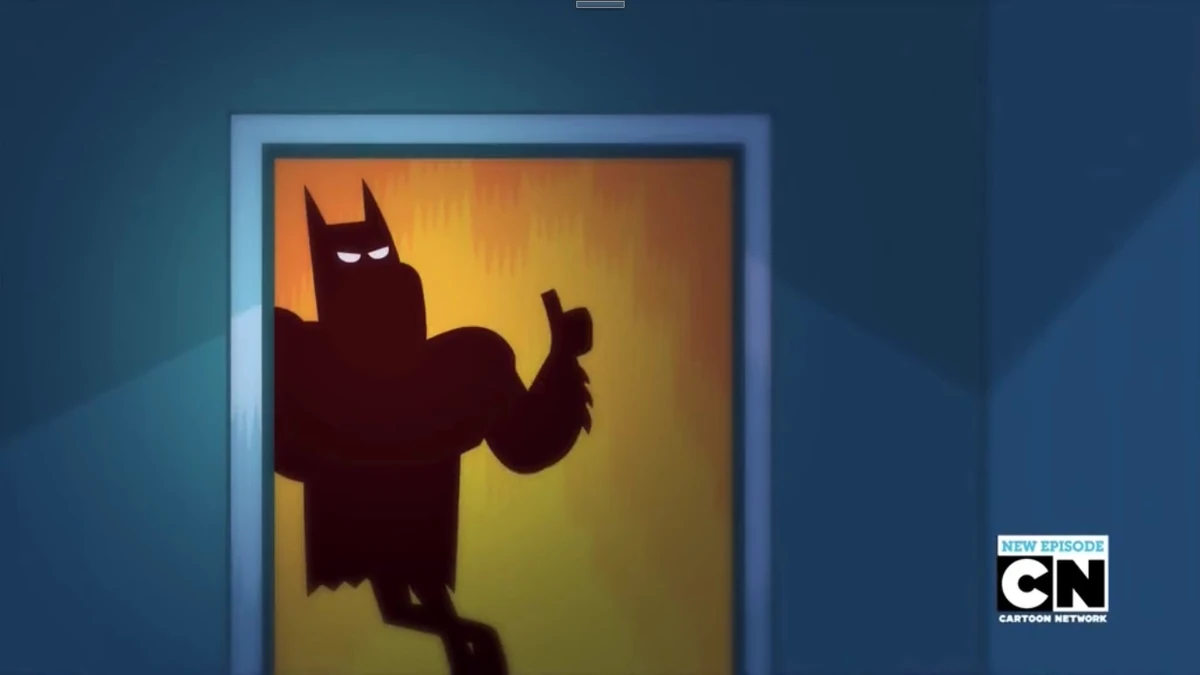 Batman/Gallery | Teen Titans Go! Wiki | Fandom