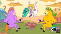 sparkleface and butterbean coloring pages