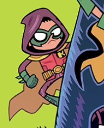 User blog:Incomultifamdomsxd/DAMIAN TTGO FANART | Teen Titans Go! Wiki ...