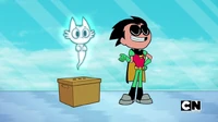 Quantum Fun | Teen Titans Go! Wiki | Fandom