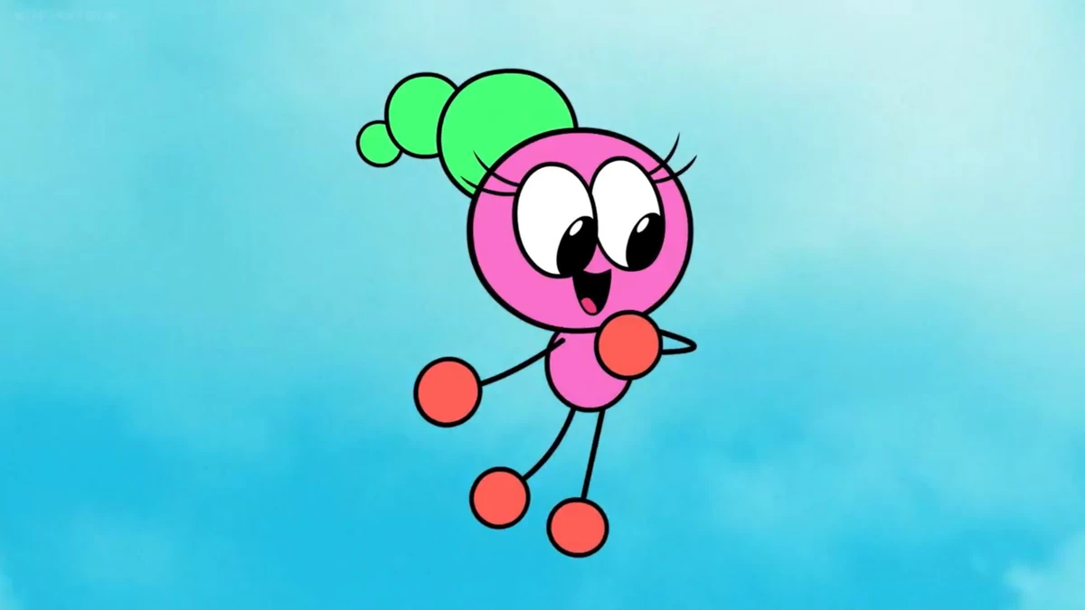 Tara Phthalate | Teen Titans Go! Wiki | Fandom