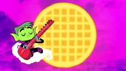 Waffles Song | Teen Titans Go! Wiki | Fandom