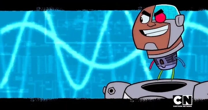 Intro/Gallery | Teen Titans Go! Wiki | Fandom