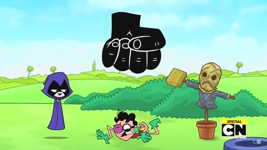 Raven And Robin Fanfiction Baby Teen Titans Go! (Western Animation)