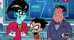 Huggbees/Gallery | Teen Titans Go! Wiki | Fandom