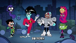 Huggbees/Gallery | Teen Titans Go! Wiki | Fandom