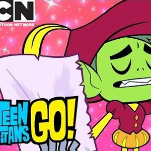 Discuss Everything About Teen Titans Go! Wiki | Fandom