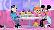 Titans East | Teen Titans Go! Wiki | Fandom
