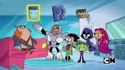 Toddler Titans…Yay!/Gallery | Teen Titans Go! Wiki | Fandom