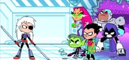 Jump City Juvenile Correction Facility | Teen Titans Go! Wiki | Fandom