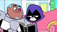 Jinxed/Gallery | Teen Titans Go! Wiki | Fandom