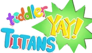 Toddler Titans…Yay!/Gallery | Teen Titans Go! Wiki | Fandom