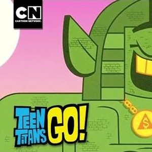 Discuss Everything About Teen Titans Go! Wiki | Fandom