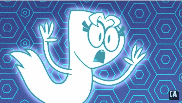 Starfire Astronauts Laser Beam Robots