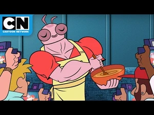 Bumgorf | Teen Titans Go! Wiki | Fandom