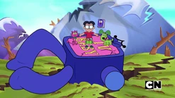 Toddler Titans…Yay!/Gallery | Teen Titans Go! Wiki | Fandom