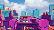 Balloon Man | Teen Titans Go! Wiki | Fandom
