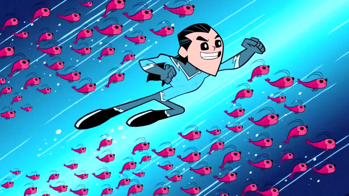 Import:Pirates | Teen Titans Go! Wiki | Fandom