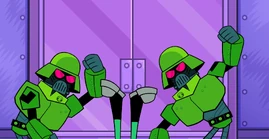 Huggbees/Gallery | Teen Titans Go! Wiki | Fandom