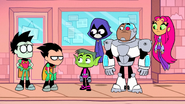 Nibor | Teen Titans Go! Wiki | Fandom