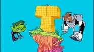 Waffles Song | Teen Titans Go! Wiki | Fandom