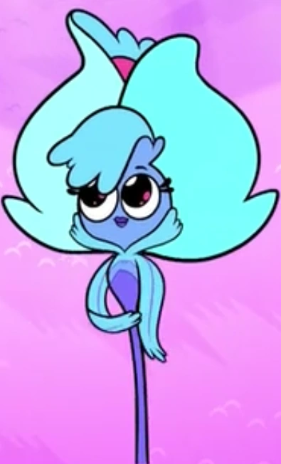 Talking Flower | Teen Titans Go! Wiki | Fandom