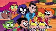 Titans East | Teen Titans Go! Wiki | Fandom