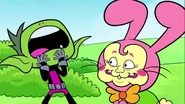 Easter Bunny | Teen Titans Go! Wiki | Fandom