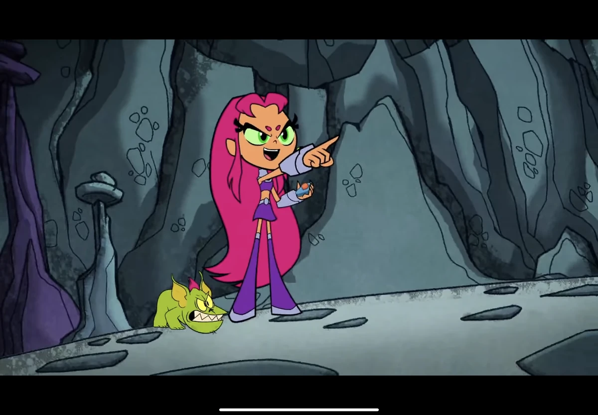 Titans' Pet Peeves | Teen Titans Go! Wiki | Fandom