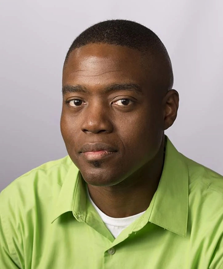 Kevin McQuarn | Teen Titans Go! Wiki | Fandom