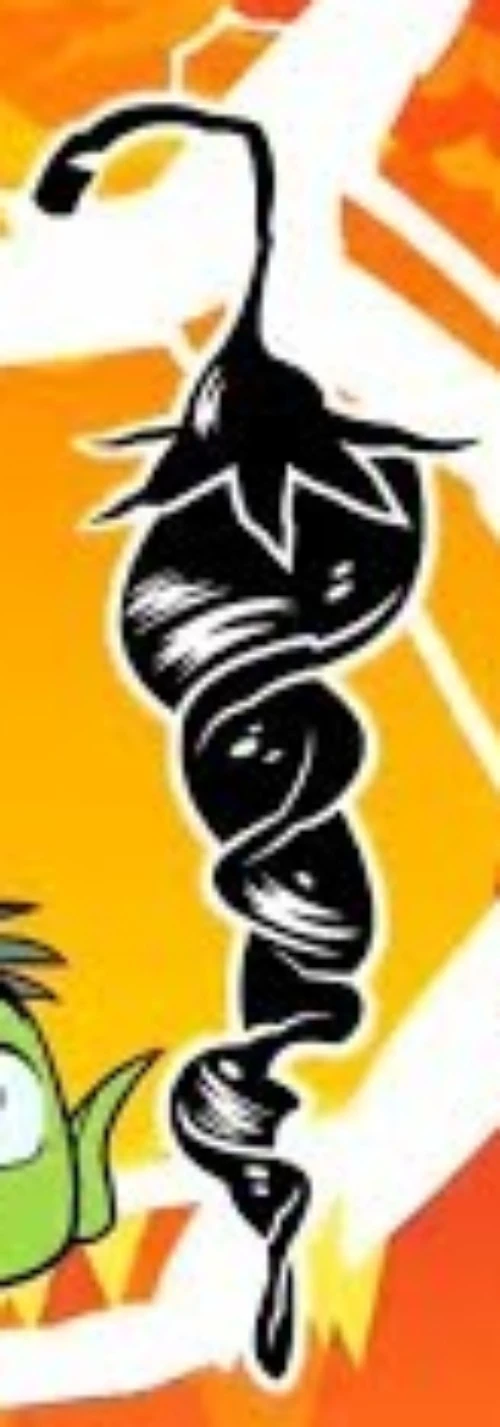 Tears of Zephos | Teen Titans Go! Wiki | Fandom