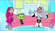 Jinxed/Gallery | Teen Titans Go! Wiki | Fandom