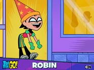 Robin/Gallery | Teen Titans Go! Wiki | Fandom