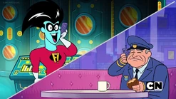 Huggbees/Gallery | Teen Titans Go! Wiki | Fandom