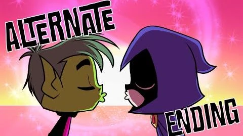 User blog:Raven Beauty/BBRae Videos by Nabbie Draws | Teen Titans Go ...