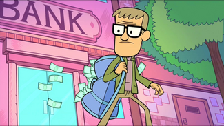 Ed | Teen Titans Go! Wiki | Fandom