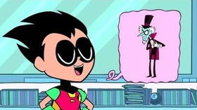 Real Magic | Teen Titans Go! Wiki | Fandom