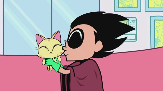 Snuggle Time/Gallery | Teen Titans Go! Wiki | Fandom
