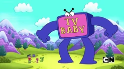 Toddler Titans…Yay!/Gallery | Teen Titans Go! Wiki | Fandom