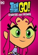 Starfire/Gallery | Teen Titans Go! Wiki | Fandom