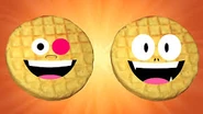 Waffles Song | Teen Titans Go! Wiki | Fandom