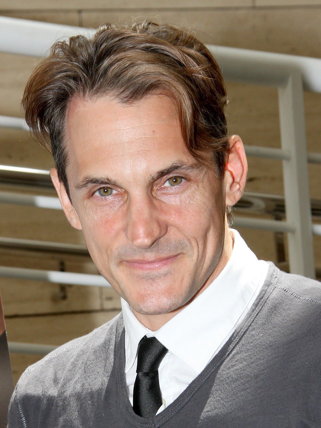 Jason Spisak | Teen Titans Go! Wiki | Fandom