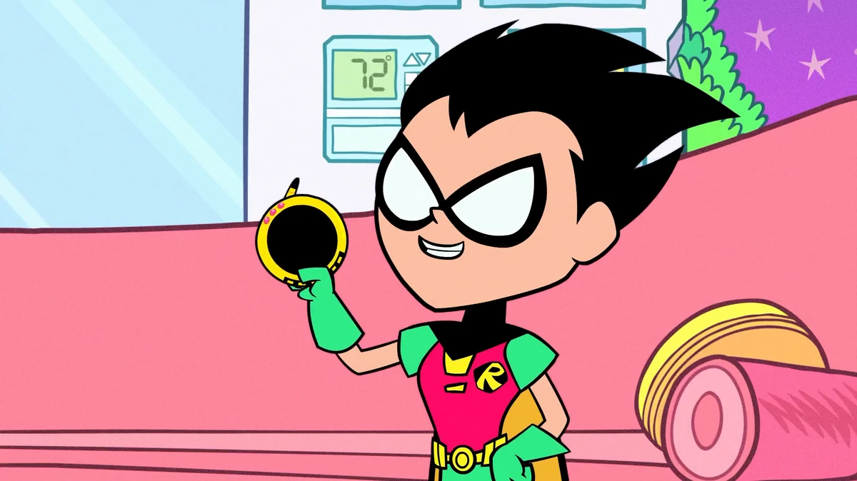 Operation Tin Man/Gallery | Teen Titans Go! Wiki | Fandom