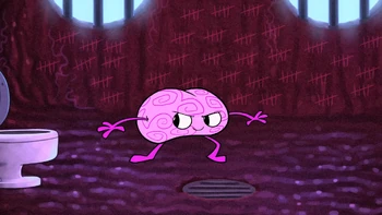 Beast Boy's Brain | Teen Titans Go! Wiki | Fandom