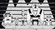 Puppet King | Teen Titans Go! Wiki | Fandom