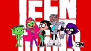 Intro/Gallery | Teen Titans Go! Wiki | Fandom